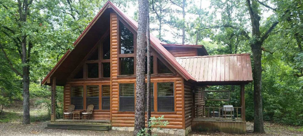 Plan A Romantic Rendezvous At The Waterfall