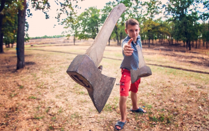 Broken Bow Activities Archives - Beavers Bend Creative Escapes