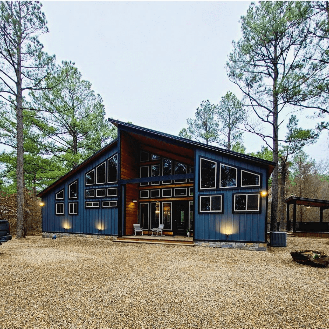 Idabel OK Things to Do - Beavers Bend Creative Escapes