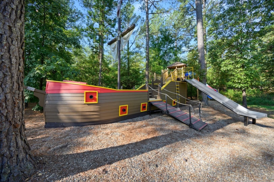 Things to Do in Hochatown with Kids - Beavers Bend Creative Escapes